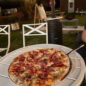 DEANO’S PIZZA - Updated July 2024 - 11 Photos & 34 Reviews - 24 ...