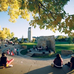 FORT LEWIS COLLEGE - 13 Photos & 10 Reviews - 1000 Rim Dr, Durango ...