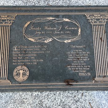 CONNORS PARK - Updated April 2025 - 20 Photos - 871 N Wabash Ave ...