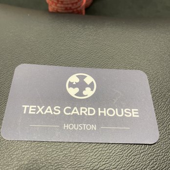 TEXAS CARD HOUSE - Updated October 2025 - 6100 Westheimer Rd, Houston ...