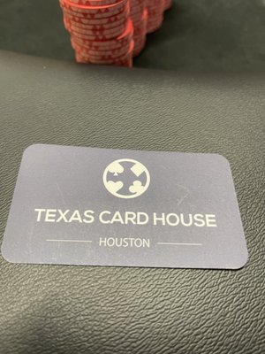 TEXAS CARD HOUSE - Updated December 2025 - 6100 Westheimer Rd, Houston ...