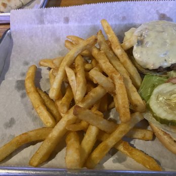 HOOPSTERS SPORTS BAR & GRILL JEFFERSONVILLE - Updated December 2025 ...