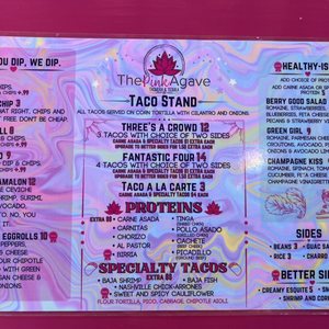 THE PINK AGAVE OF COVINGTON - 40 Photos & 47 Reviews - 19124 W Front St ...