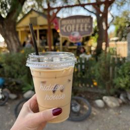 HIDDEN HOUSE COFFEE - Updated August 2025 - 1193 Photos & 1096 Reviews ...