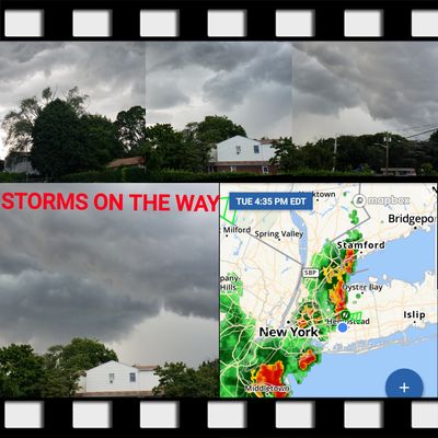 THE WEATHER CHANNEL - Updated January 2026 - 178 Photos & 16 Reviews ...