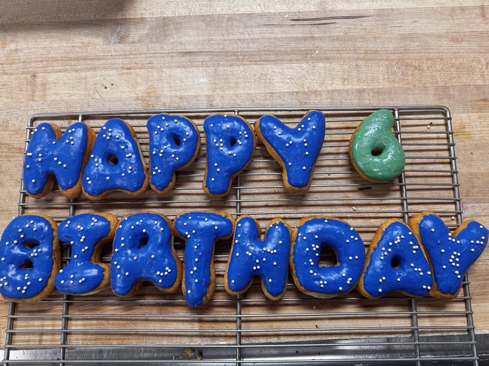 MOON DONUTS - Updated September 2024 - 628 Photos & 420 Reviews - 1000 ...