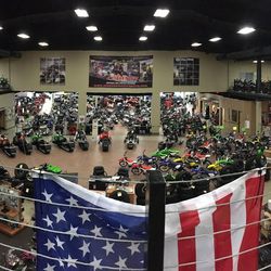 CLAWSON MOTORSPORTS - 51 Photos & 125 Reviews - 6334 N Blackstone Ave ...