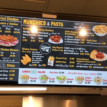 RASCAL HOUSE PIZZA - Updated July 2025 - 61 Photos & 84 Reviews - 11316 ...