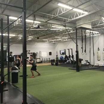 GRIT MIAMI - Updated February 2025 - 72 Photos & 22 Reviews - 6895 SW ...