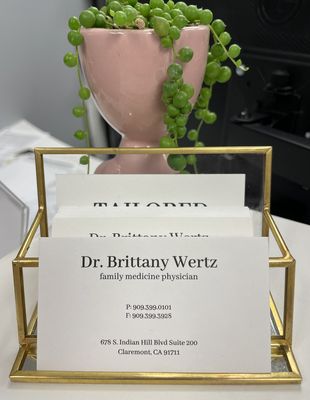 BRITTANY WERTZ, DO - Updated December 2025 - 11 Photos & 16 Reviews ...