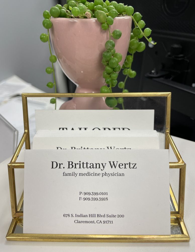 BRITTANY WERTZ, DO - Updated October 2025 - 11 Photos & 16 Reviews ...