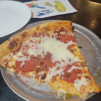 THE PIZZA JOINT - EVANS - Updated May 2025 - 284 Photos & 309 Reviews ...