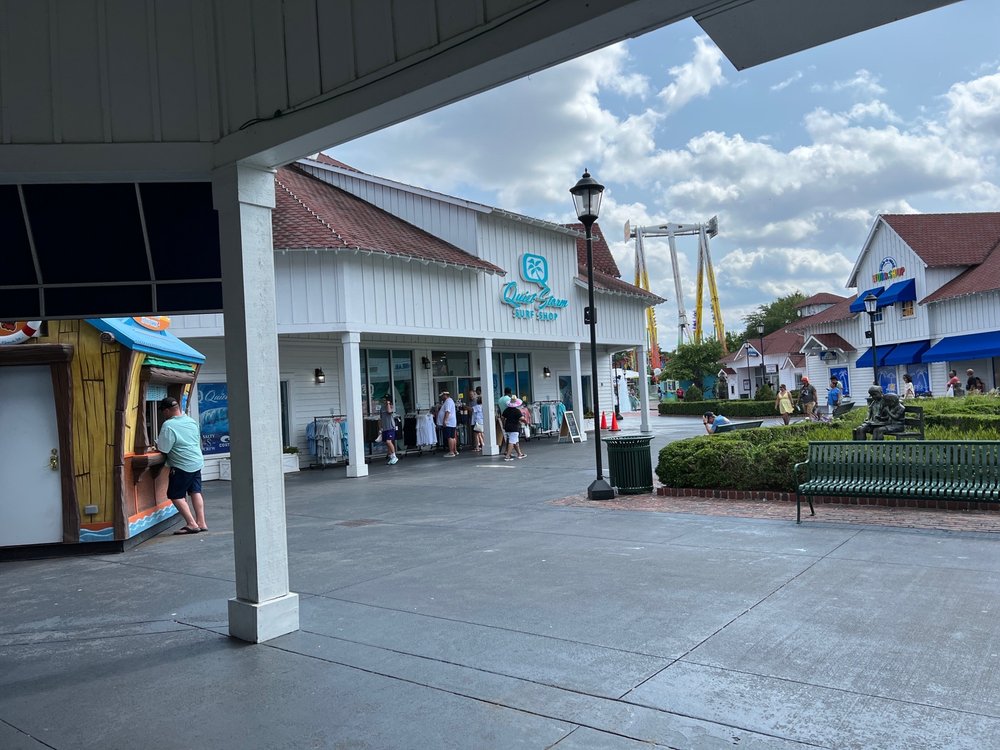 QUIET STORM SURF SHOP - Updated April 2026 - 1209 Celebrity Circle ...