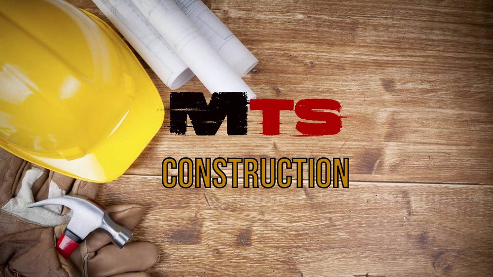 MTS CONSTRUCTION - Updated January 2025 - 3025 S Dye Rd, Flint ...
