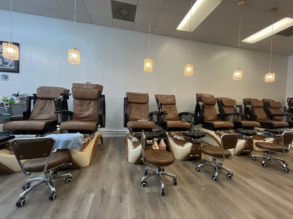 TT NAILS - Updated December 2025 - 27 Photos & 22 Reviews - 7110 ...