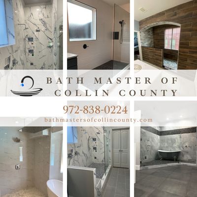 BATH MASTERS OF COLLIN COUNTY - Updated December 2025 - 30 Photos - McKinney, Texas - General ...