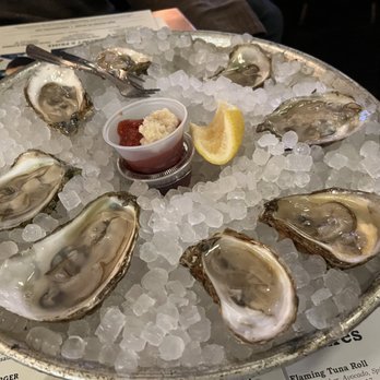 TOM’S OYSTER BAR - Updated December 2025 - 807 Photos & 591 Reviews ...