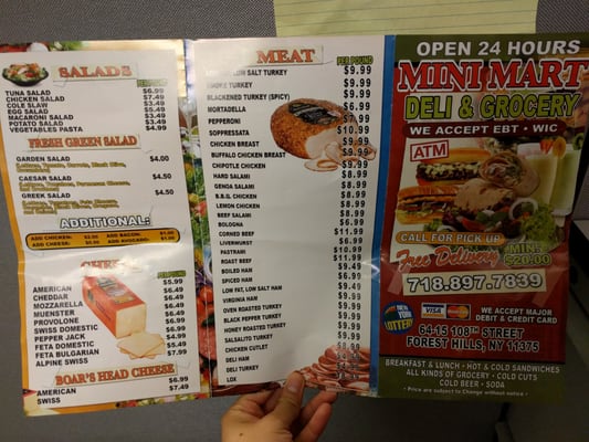 MINI MART - Updated December 2025 - 12 Photos - 6415 108th St, Forest ...