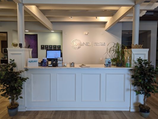 MEND HEALTH & WELLNESS - Updated November 2025 - 58 Photos & 185 ...
