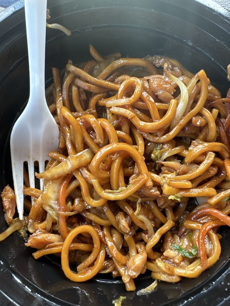 MR CHANG’S - Updated March 2025 - 77 Photos & 85 Reviews - 12516 W ...