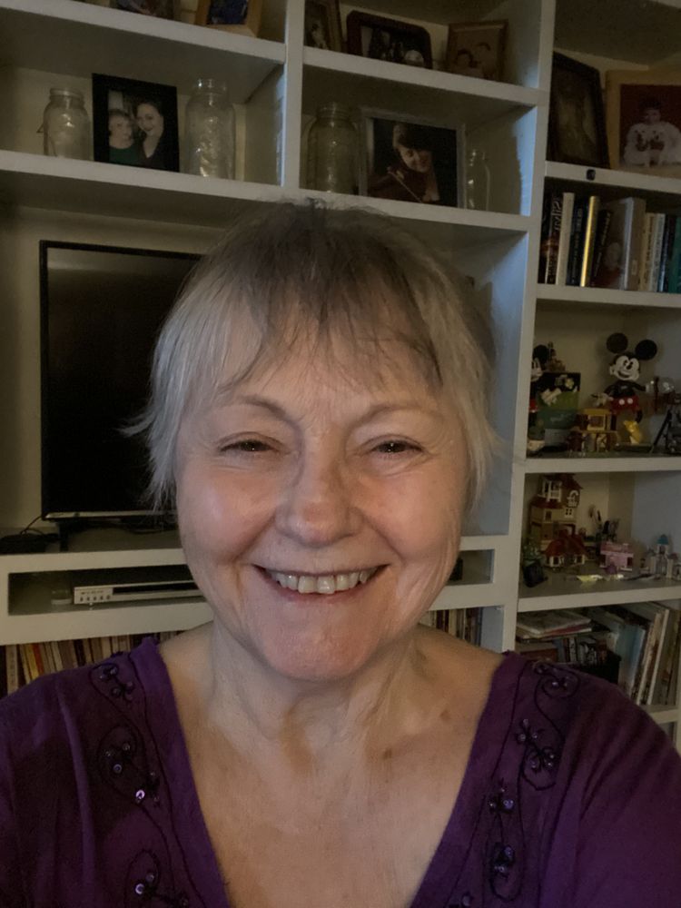 JUDITH-ANN ANDERSON LPC - Updated June 2024 - Dallas, Texas ...