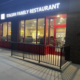 GERVASIOS ITALIAN FAMILY RESTAURANT - Updated May 2026 - 59 Photos & 51 ...