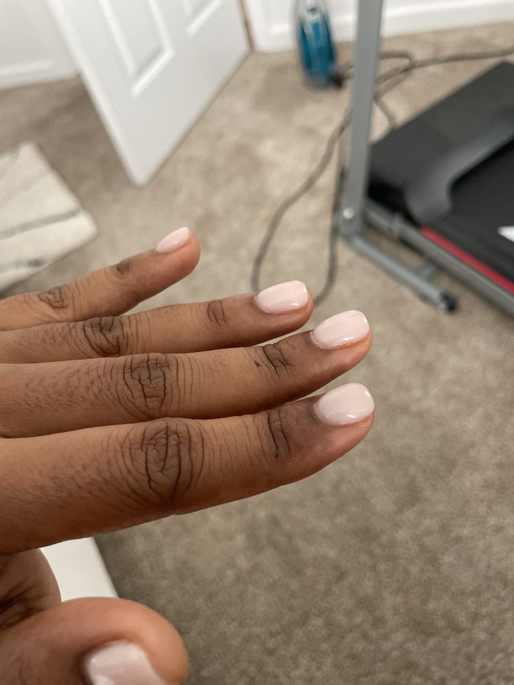 FOUNTAIN NAILS & SPA - Updated March 2026 - 23 Photos & 26 Reviews ...