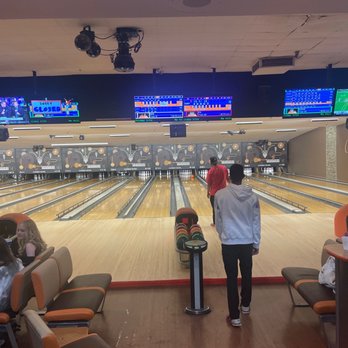 CORBIN BOWL - Updated August 2024 - 196 Photos & 421 Reviews - 19616 ...