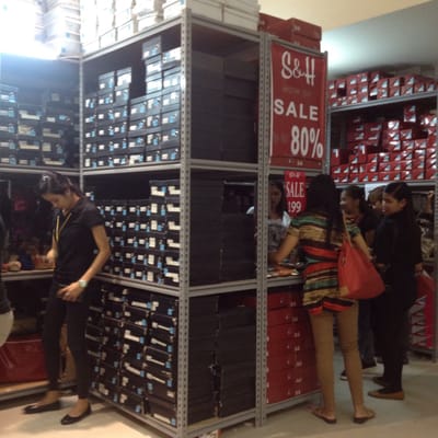 MEGATRADE HALL - Updated January 2026 - EDSA cor. Doña Julia Vargas ...