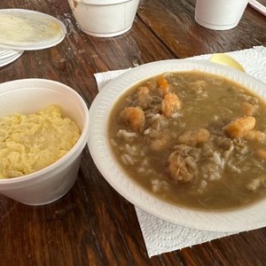 BON CREOLE LUNCH COUNTER - 169 Photos & 229 Reviews - 1409 E St Peter ...