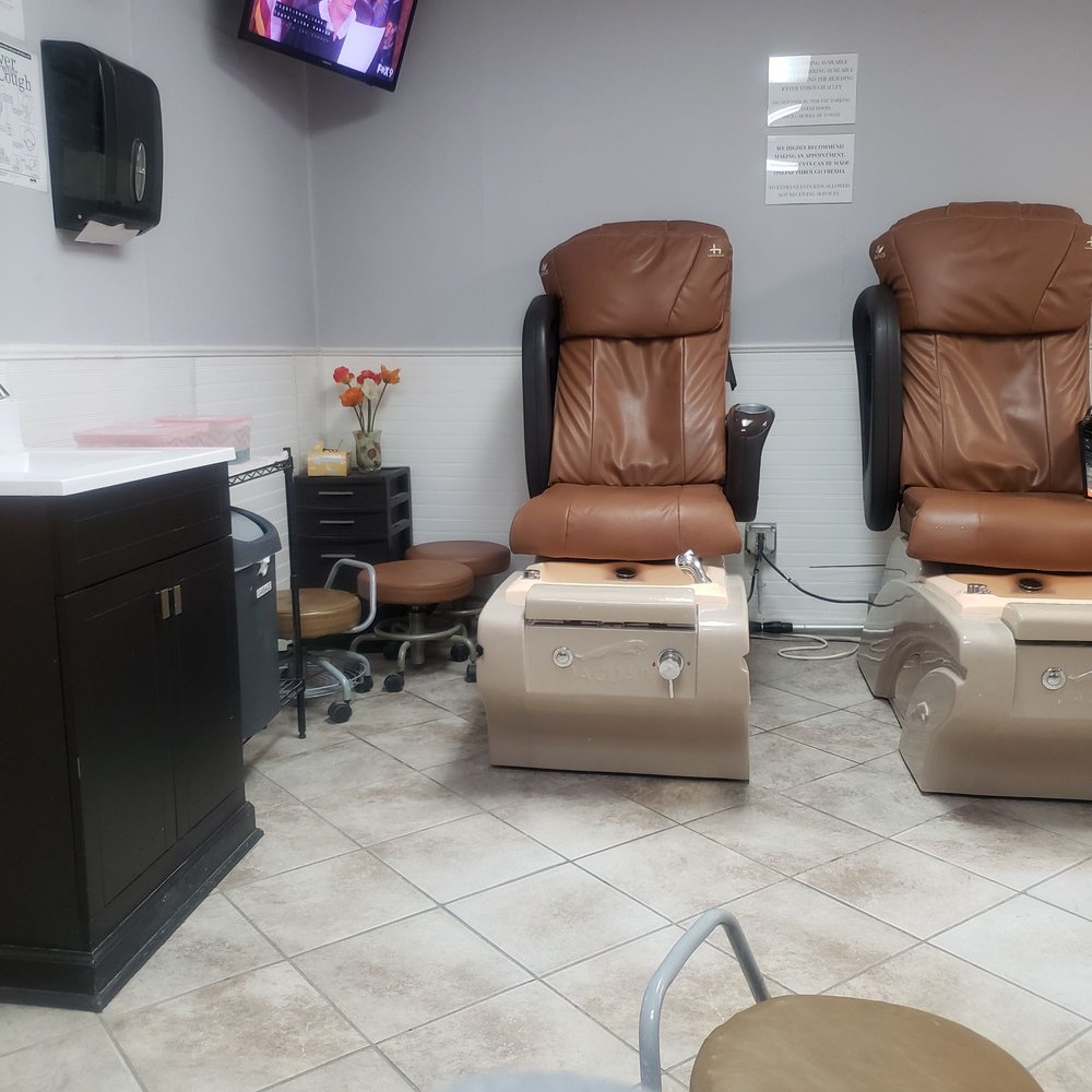 KE NAILS - 54 Photos & 59 Reviews - 3735 Minnehaha Ave, Minneapolis ...