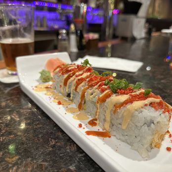 KING’S ASIAN CUISINE AND SUSHI BAR AND LOUNGE - Updated December 2025 ...