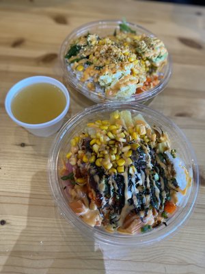 DEEP SEA POKE - 311 Photos & 603 Reviews - 27530 Newhall Ranch Rd ...