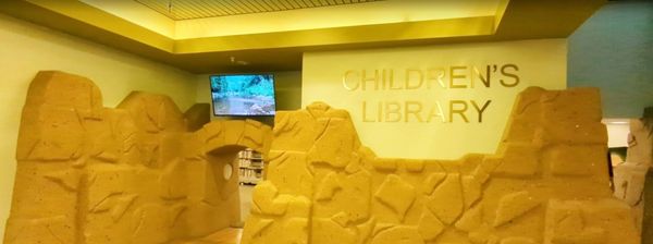MESA PUBLIC LIBRARY - Updated July 2025 - 141 Photos & 35 Reviews - 64 ...