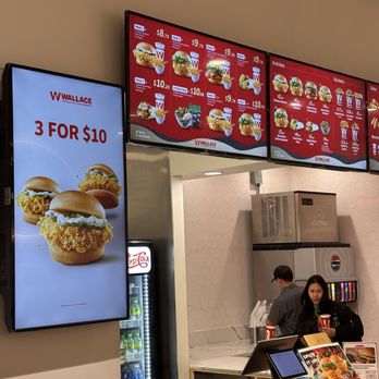 WALLACE CHICKEN - Updated July 2025 - 440 Photos & 193 Reviews - 18732 ...