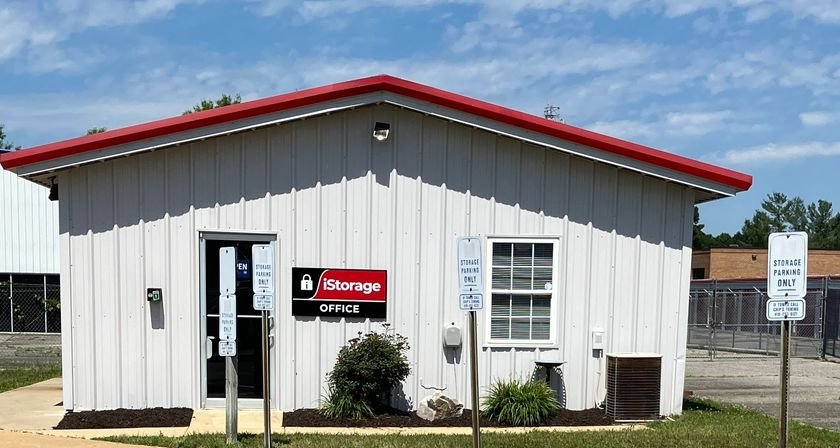 ISTORAGE - CUTTER CT - Updated April 2025 - 11 Photos - 5270 Cutter Ct ...