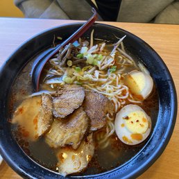 RAMEN JOY - Updated February 2025 - 113 Photos & 147 Reviews - 2500 Hwy ...