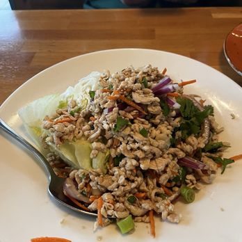 NIBBANA THAI RESTAURANT - Updated January 2026 - 387 Photos & 272 ...