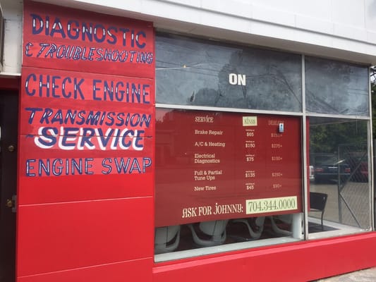 KING AUTO REPAIR - Updated December 2025 - 20 Photos & 59 Reviews ...