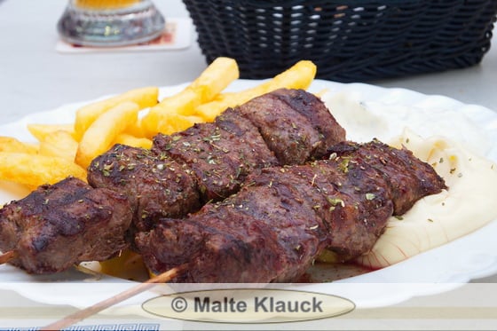 CORFU GRILL - 50 Photos & 207 Reviews - Hellkamp 43, Hamburg, Germany ...