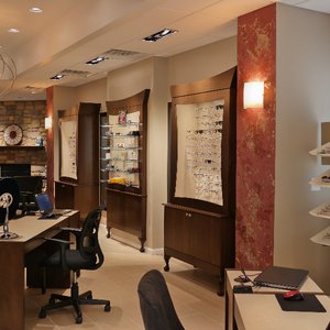 SANTAMARIA EYE CENTER - Updated April 2025 - 53 Photos & 33 Reviews - 4 ...