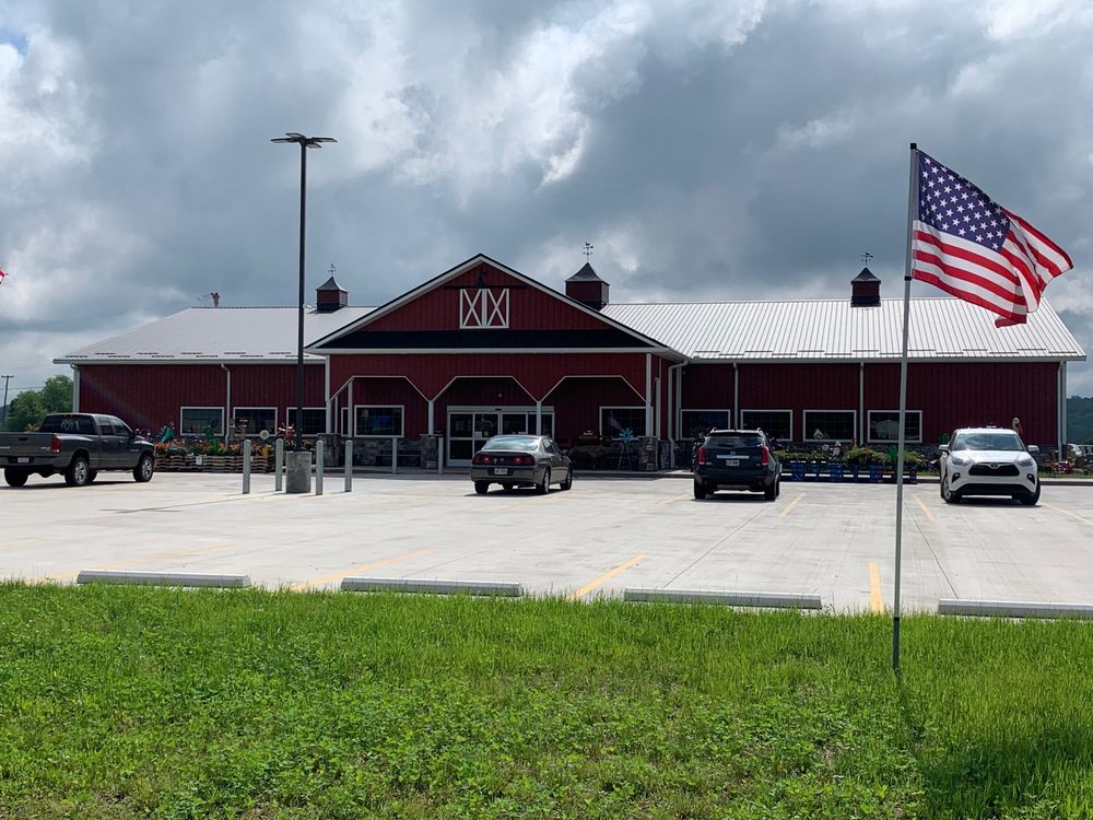 COOLSPOT COUNTRY MARKET - Updated September 2025 - 19 Photos - 41670 St ...