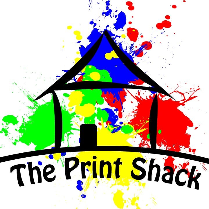 THE PRINT SHACK - Updated August 2025 - 10408 Spencer Hwy, La Porte ...