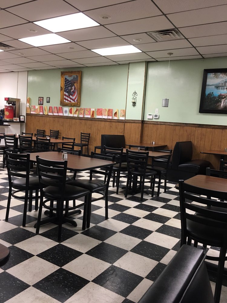 MEMO’S PIZZA - Updated December 2025 - 21 Reviews - 522 E Nash St ...