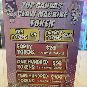 TOP CANVAS - Updated June 2025 - 127 Photos & 86 Reviews - 2477 Park ...