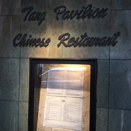 TANG PAVILION - Updated December 2025 - 321 Photos & 370 Reviews - 65 W ...
