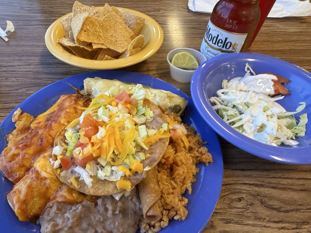 EL PATIO DEL RIO - Updated January 2026 - 26 Photos & 47 Reviews - 1206 ...