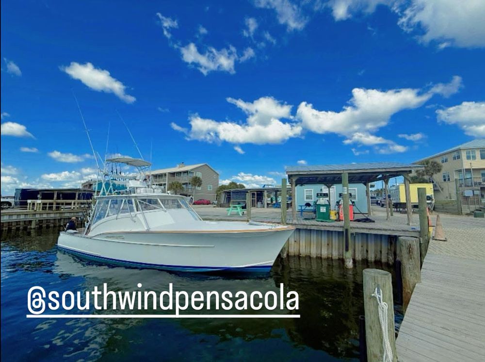SOUTHWIND MARINA - Updated July 2025 - 10121 Sinton Dr, Pensacola ...