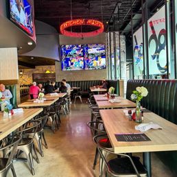 MISFIT KITCHEN - Updated January 2026 - 148 Photos & 83 Reviews - 111 N ...