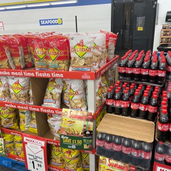 FOODMAXX - 953 Photos & 100 Reviews - 30073 Industrial Pkwy SW, Union ...